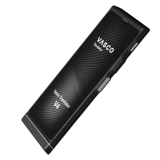 Vasco Electronics | Vasco V4 Sprachcomputer